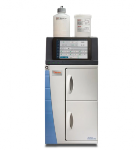 Dionex™ Aquion™ Ion Chromatography (IC) System - ברגל ציוד אנליטי
