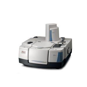 Nicolet™ iS20 FTIR Spectrometer - ברגל ציוד אנליטי